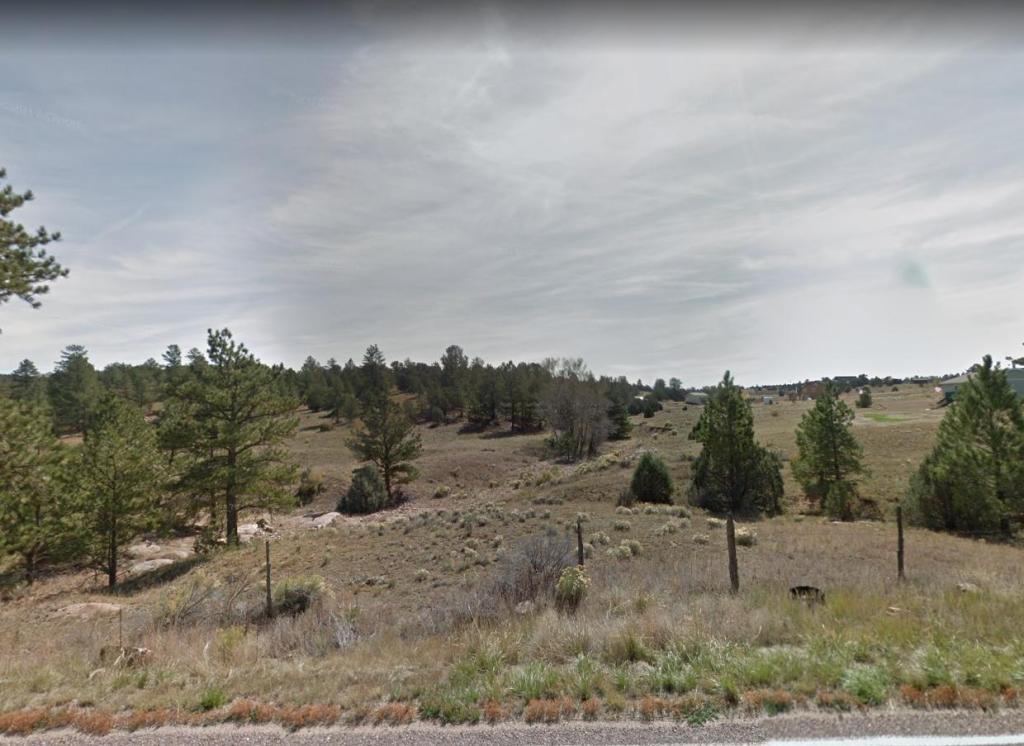 Beautiful Residential Lot in Glen-Vista just off Copper Gulch Road ...